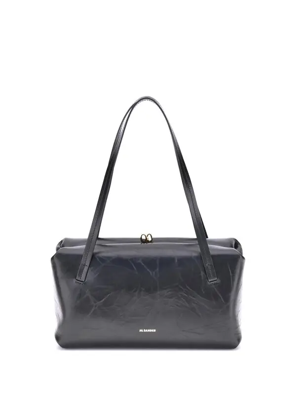 JIL SANDER Small Goji Pillow Shoulder Bag