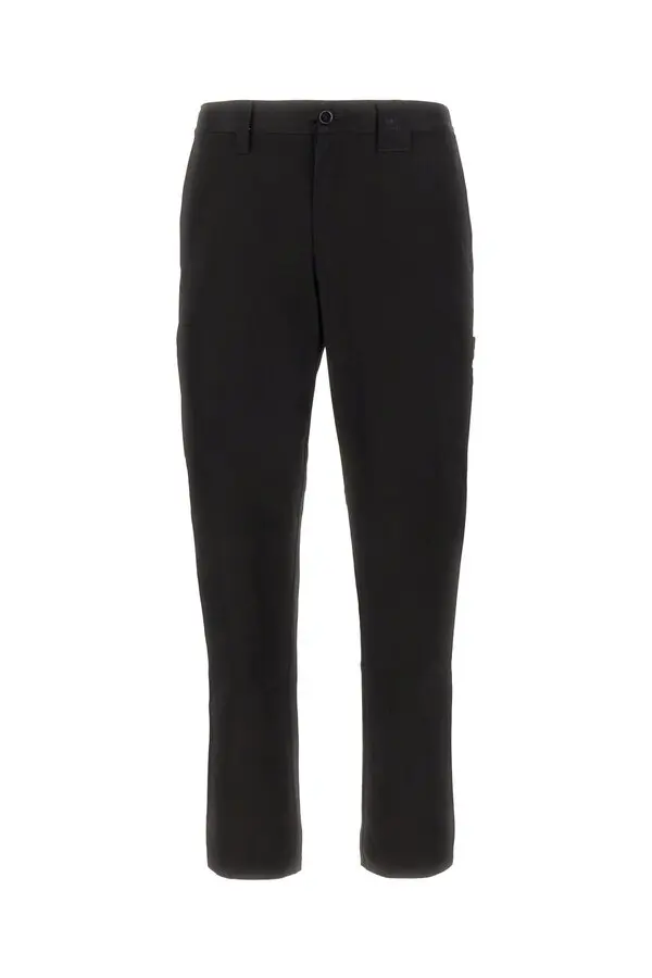 Burberry Clothing Trousers