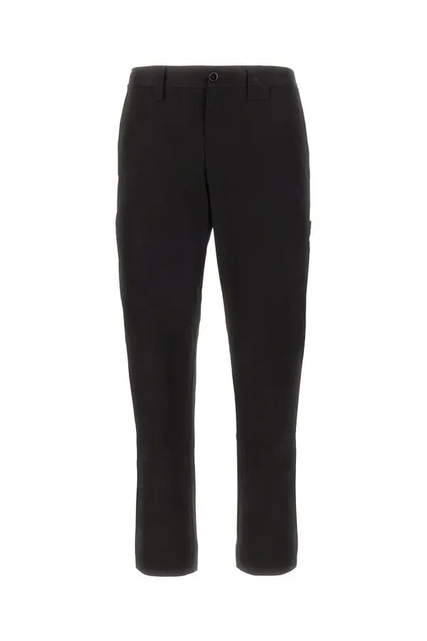 Burberry Clothing Trousers - Multicolor