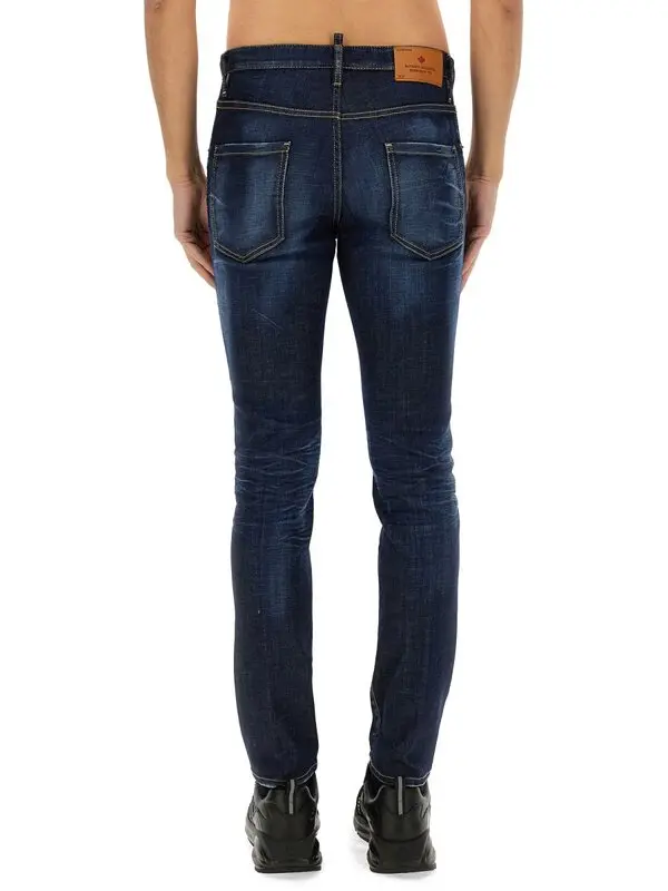 Dsquared2 Cool Guy Jeans