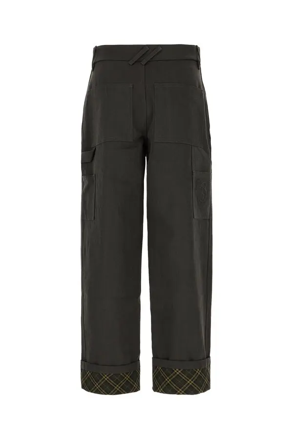 Burberry Clothing Trousers