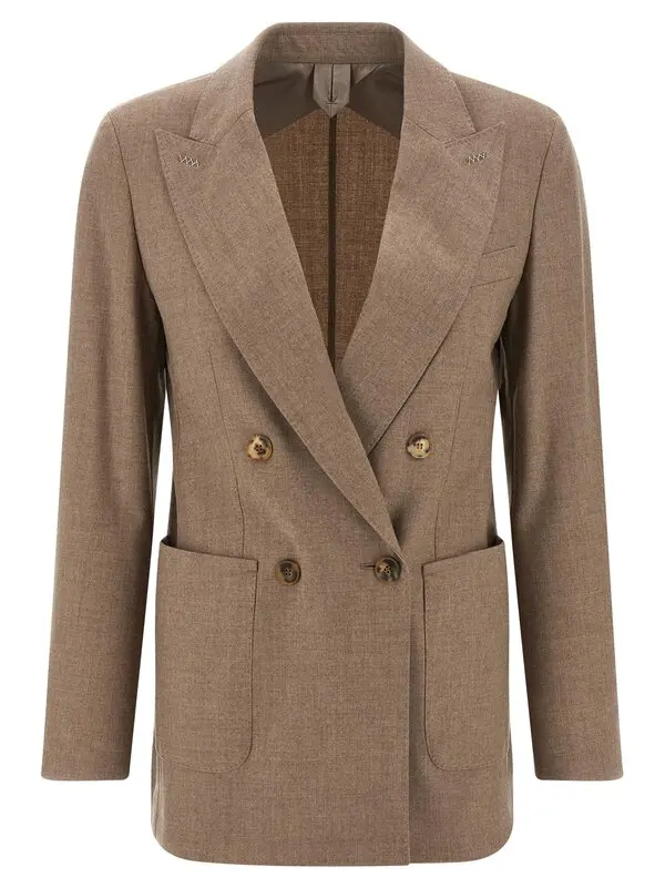 Max Mara Harald' Blazer
