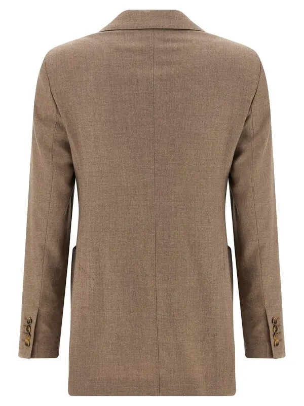Max Mara Harald' Blazer