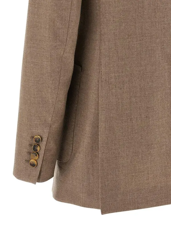 Max Mara Harald' Blazer