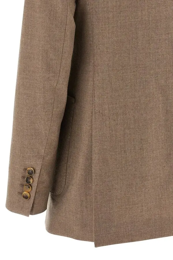 Max Mara Harald' Blazer