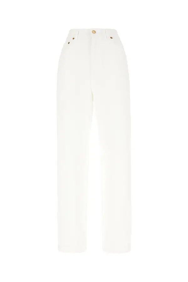 GOLDEN GOOSE Clothing Jeans - Multicolor