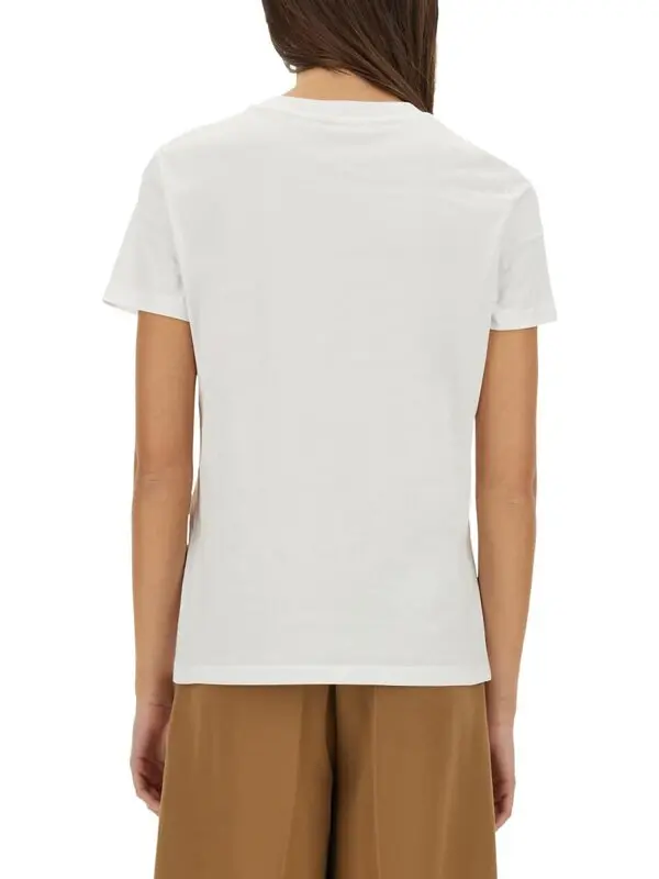Max Mara T-shirt - White