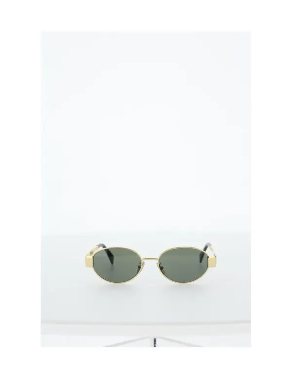 Celine Triomphe Metal 01