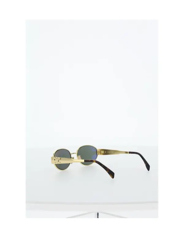 Celine Triomphe Metal 01