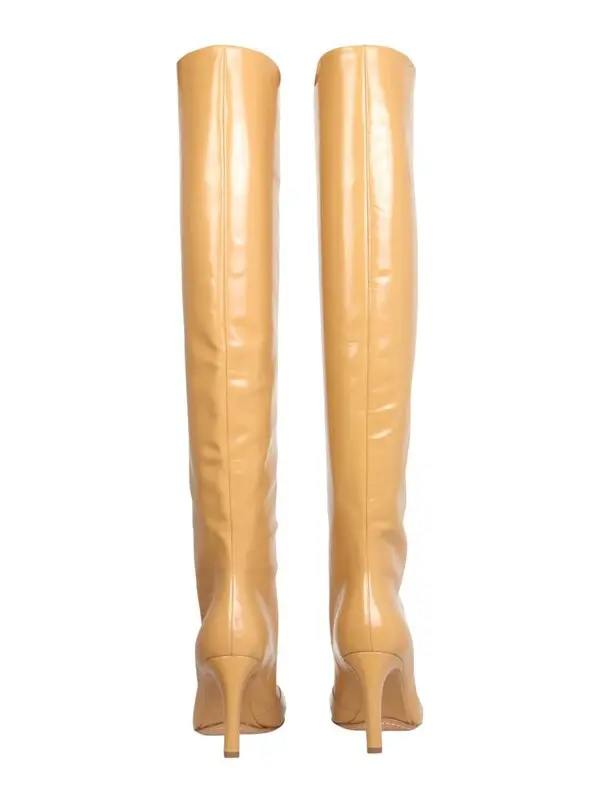 Dries Van Noten High Boots