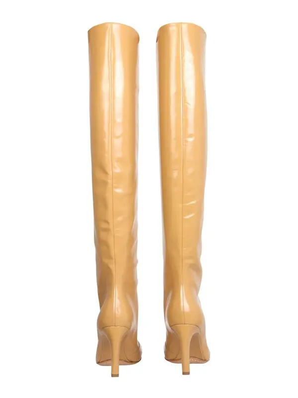 Dries Van Noten High Heel Boots