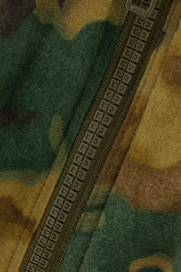 Givenchy Clothing Trousers