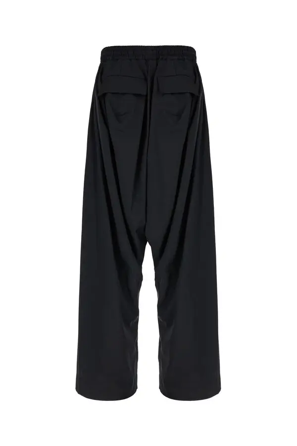 VIVIENNE WESTWOOD Wide-leg Tailored Trousers - Multicolor