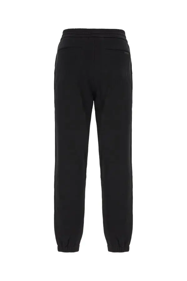 Saint Laurent Clothing Trousers