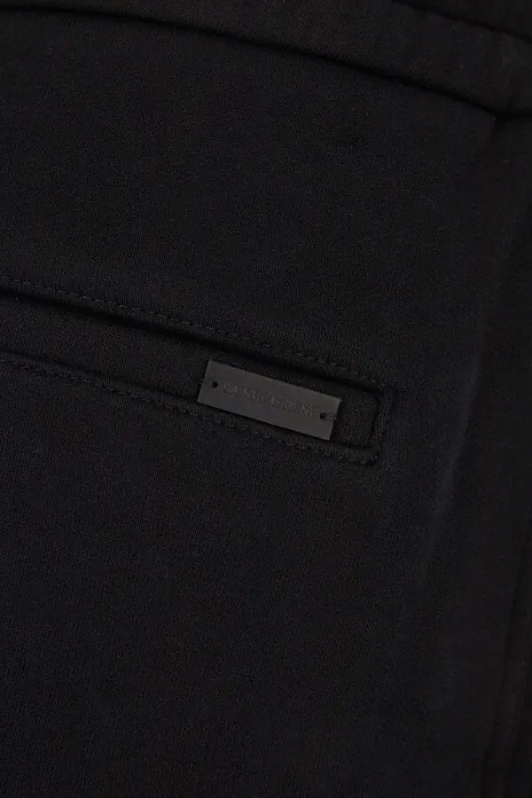 Saint Laurent Clothing Trousers