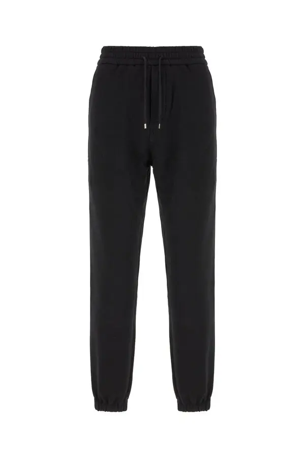 Saint Laurent Clothing Trousers - Multicolor