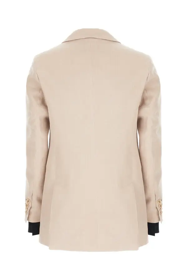 Max Mara Clothing Blazers & Gilets