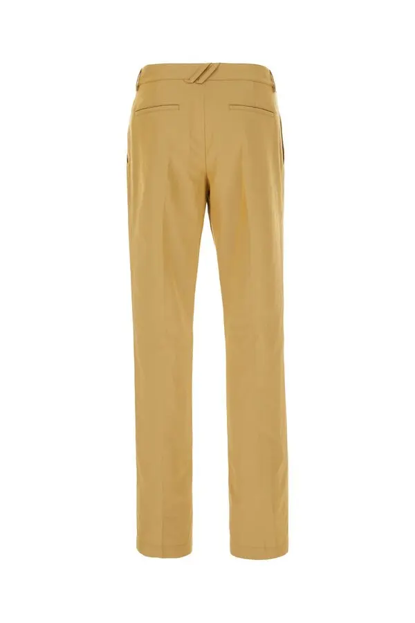 Burberry Clothing Trousers