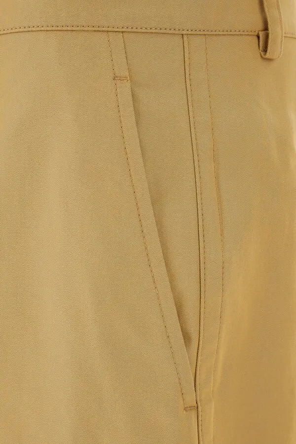 Burberry Clothing Trousers
