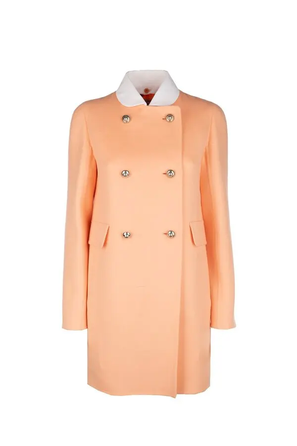 Prada Clothing Coats