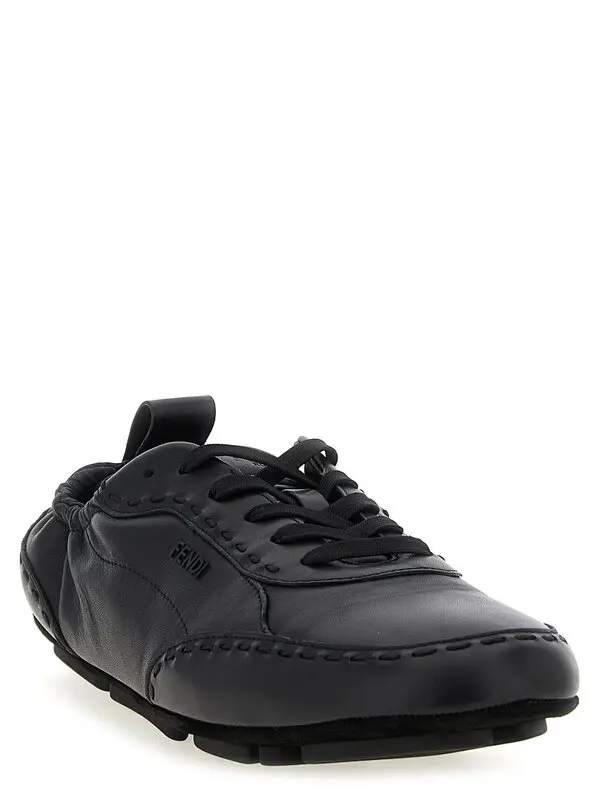 Fendi Fit' Sneakers