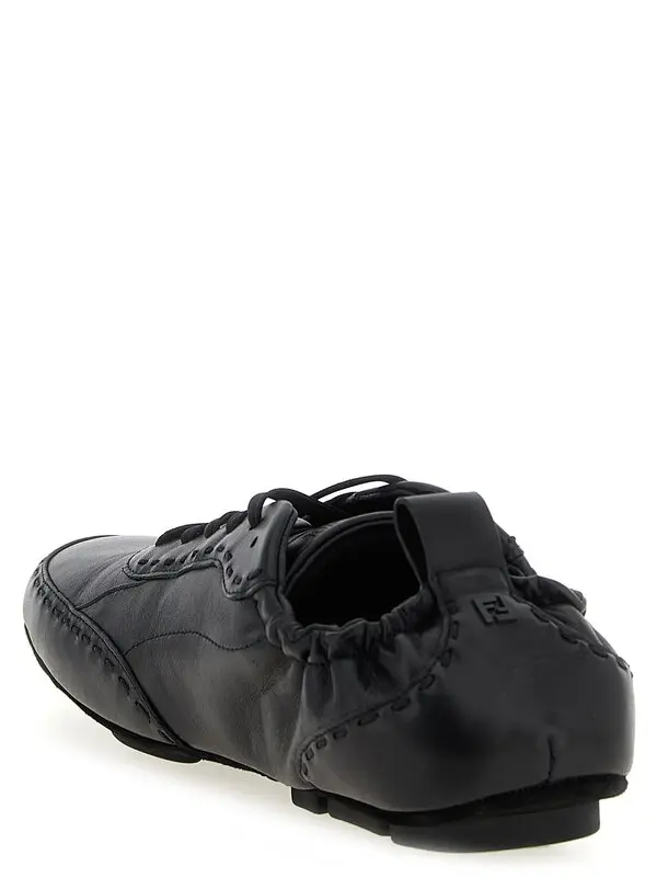 Fendi Fit' Sneakers