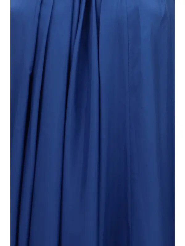 Zimmermann Aster Pleated Pearl Dress