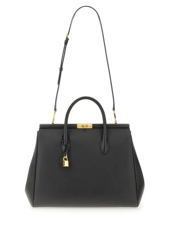 Dolce & Gabbana Handbag Marlene - Black