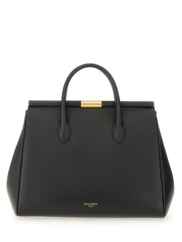 Dolce & Gabbana Handbag Marlene - Black