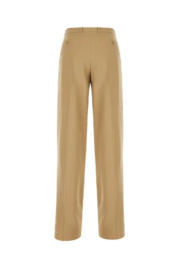 Saint Laurent Clothing Trousers