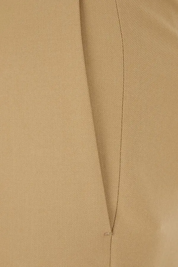 Saint Laurent Clothing Trousers