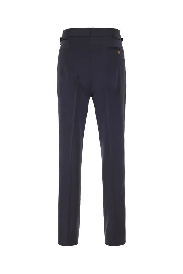 VIVIENNE WESTWOOD Clothing Trousers
