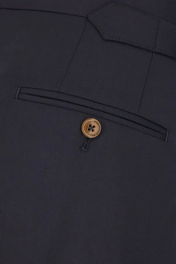 VIVIENNE WESTWOOD Clothing Trousers