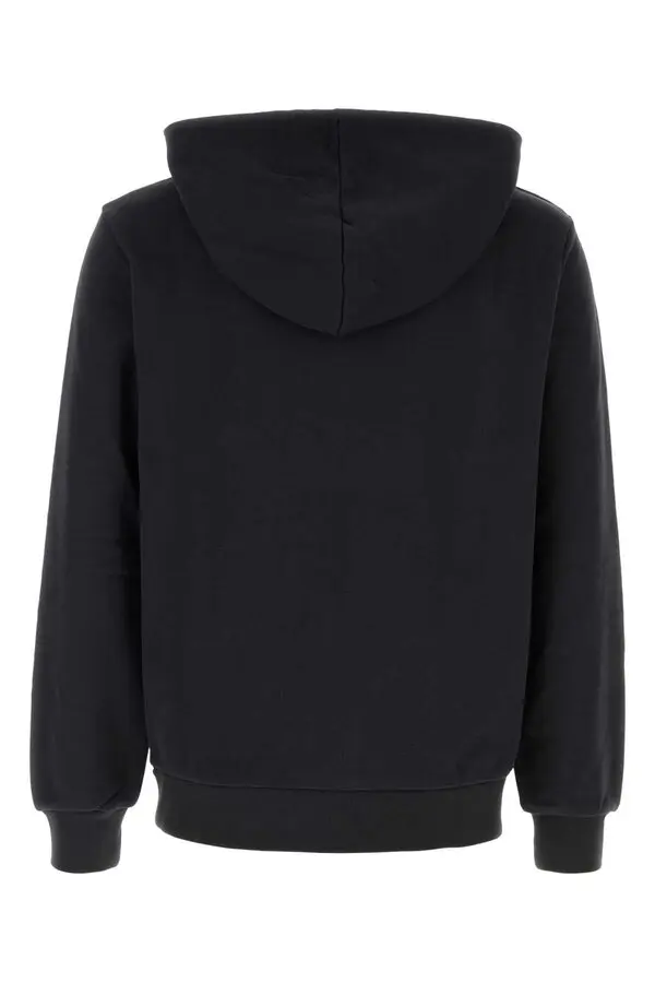 A.p.c. Stretch Cotton Sweatshirt