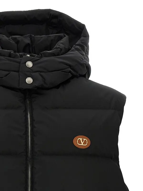 Valentino Garavani Vlogo Signature Vest