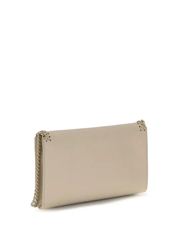 Stella McCartney Eco Shaggy Shoulder Bag