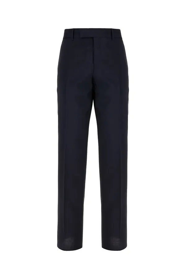Fendi Clothing Trousers