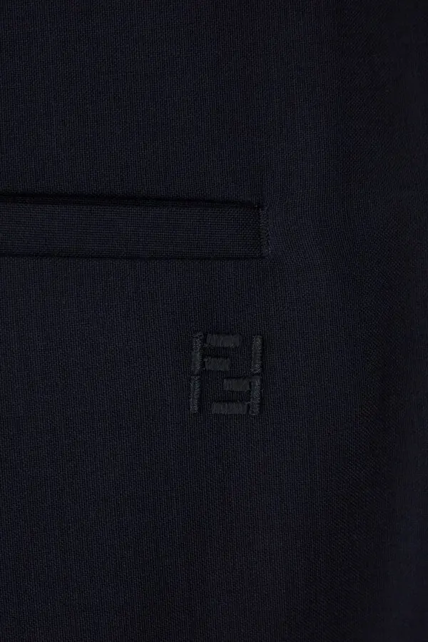 Fendi Clothing Trousers