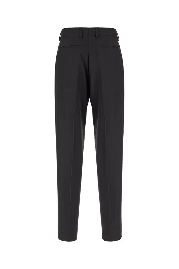 Fendi Clothing Trousers