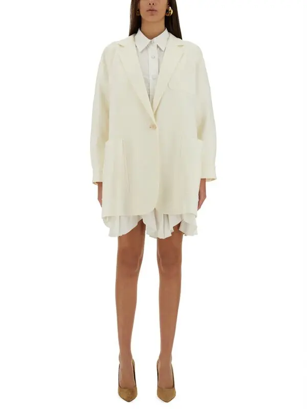 Max Mara Jacket Orlaya