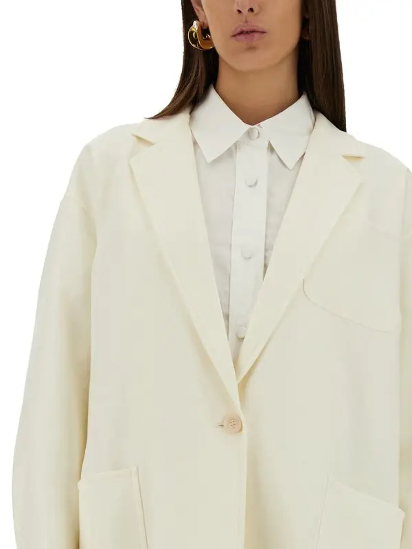 Max Mara Jacket Orlaya