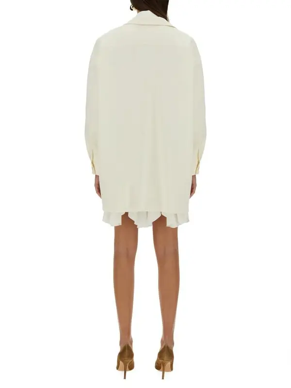 Max Mara Orlaya Virgin Wool Blend Jacket