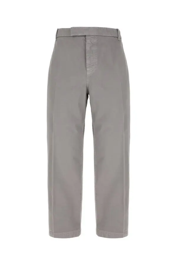 Thom Browne Clothing Trousers