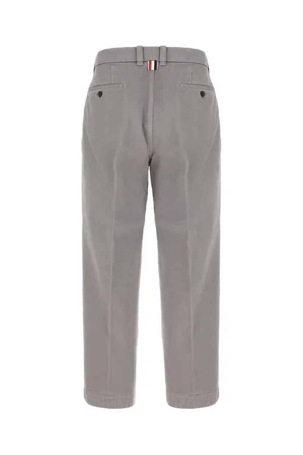 Thom Browne Clothing Trousers