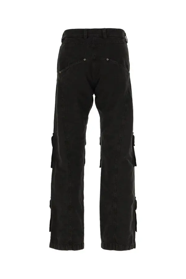Off-White Clothing Trousers