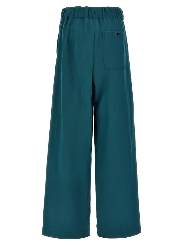 Dries Van Noten Pila' Pants
