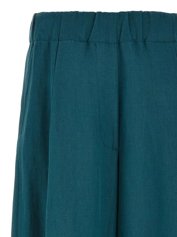 Dries Van Noten Pila' Pants