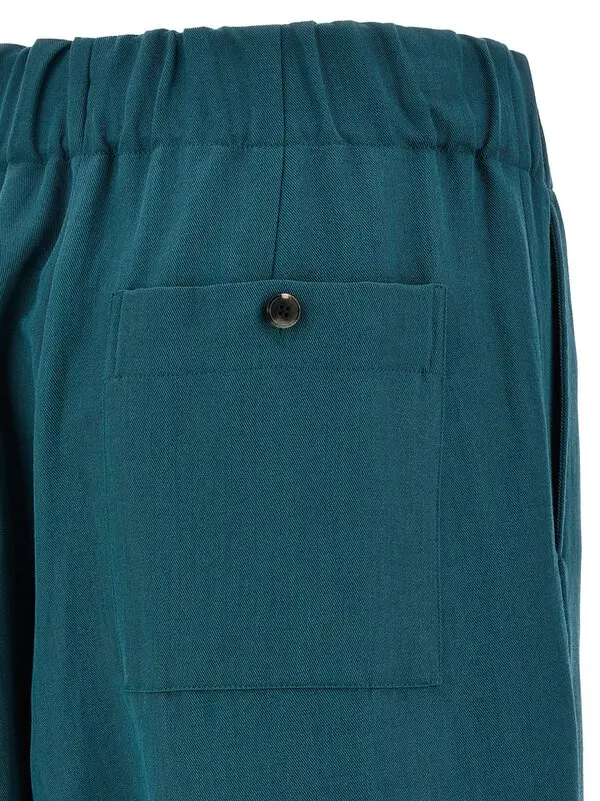 Dries Van Noten Pila' Pants