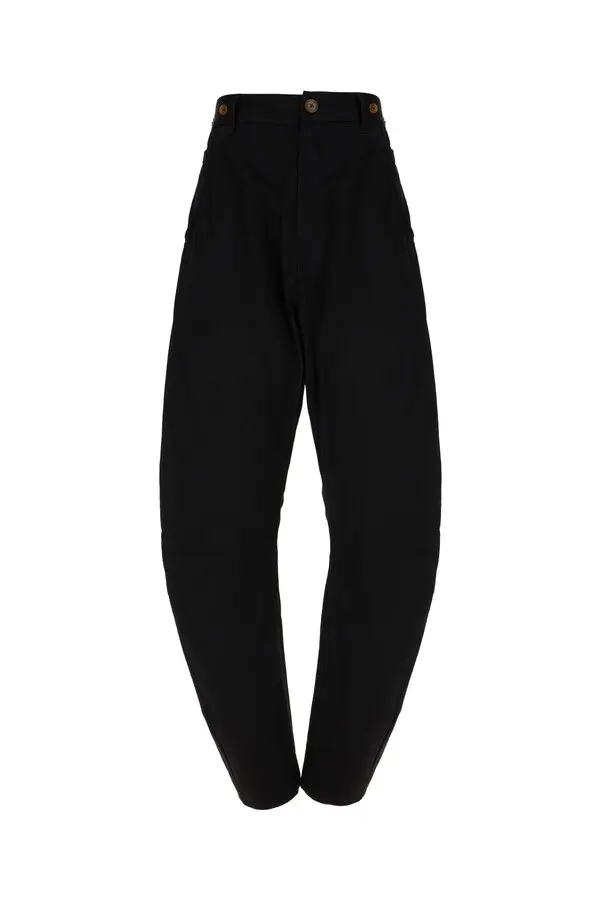 VIVIENNE WESTWOOD Clothing Trousers
