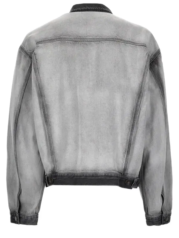 DIESEL® Giacca D-denver-fsi